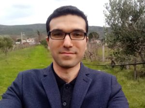 Kişiler - Bilgisayar Mühendisliği Bölümü